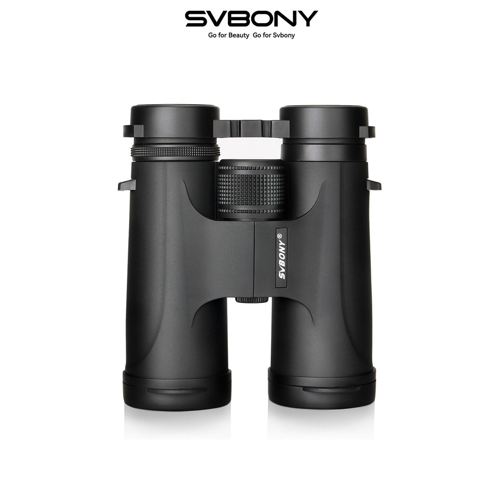 SVBONY SV40 Long Range Professional Binoculars Telescope (8 x 32/10 x ...