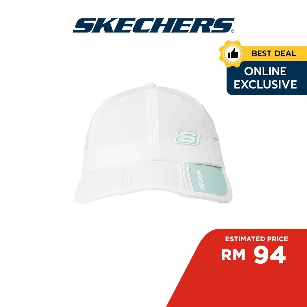 Skechers Unisex Kids Comfort Athleisure Baseball Cap - P224K017 ...