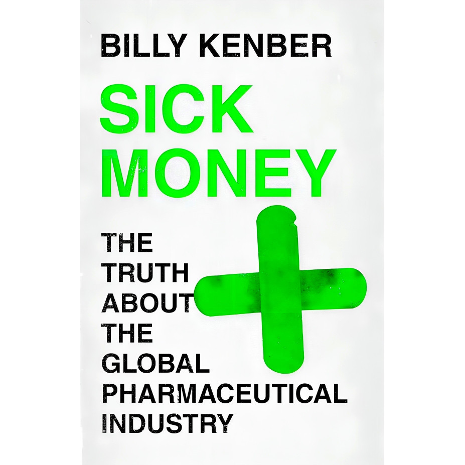 (BBW) SICK MONEY (ISBN: 9781838850258) | Shopee Malaysia