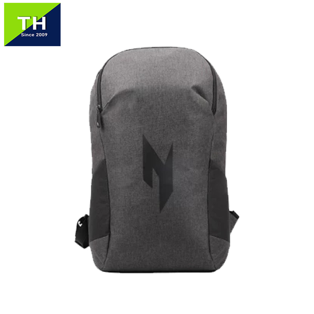 Acer Genuine 15.6" ZL.BAGSS.006 Nitro Gaming Urban V1 Laptop Backpack ...