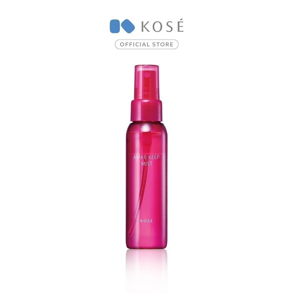 Kose Make Keep Mist Ex+ (80ml) | Shopee Malaysia