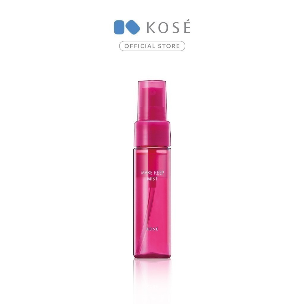 KOSE Make Keep Mist Ex (35ml) | Shopee Malaysia