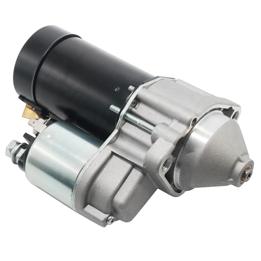 Motorcycle Electrical Engine Starter Motor For Moto Guzzi GU30730710 ...