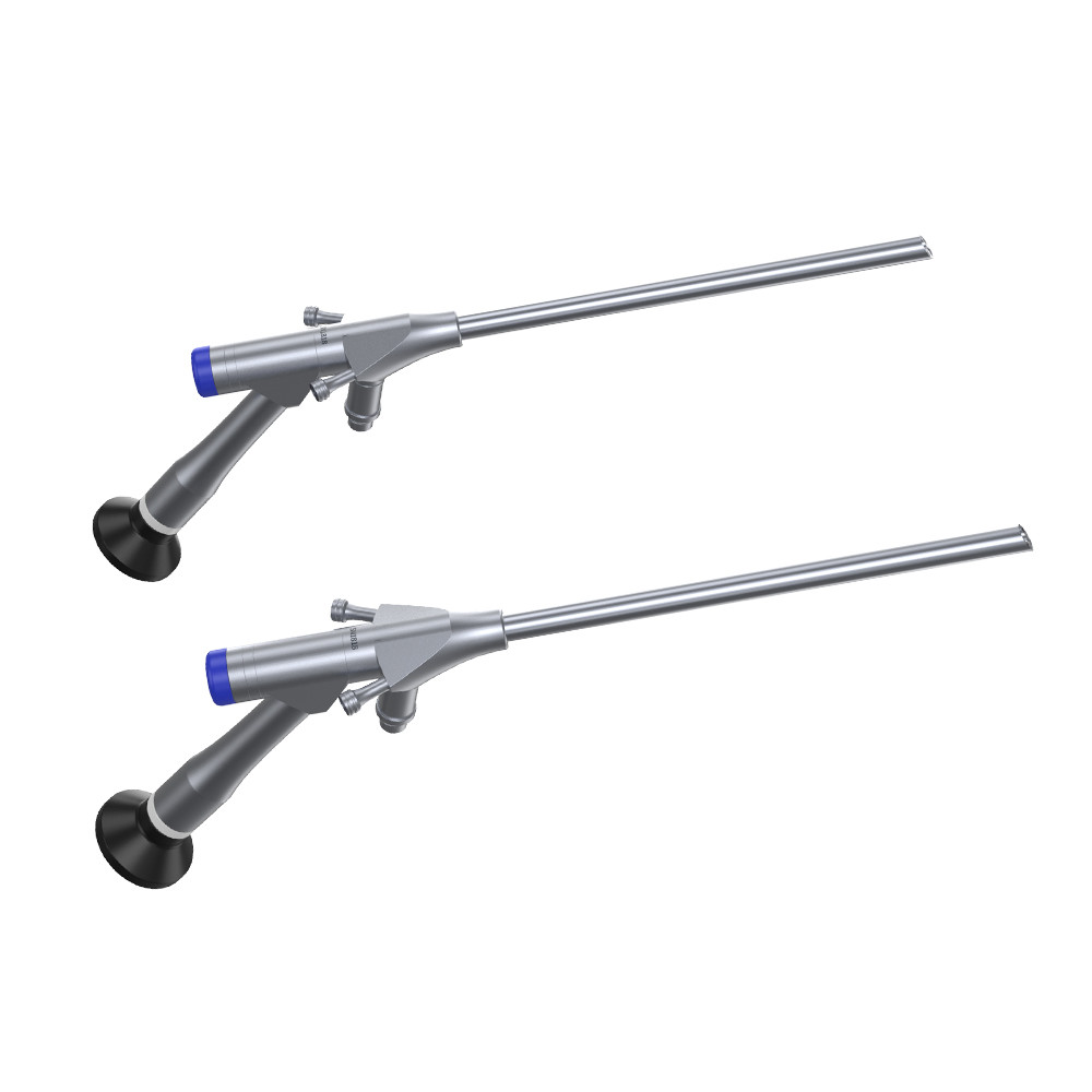 Camjoy medical percutaneous transforaminal endoscopic system discectomy ...