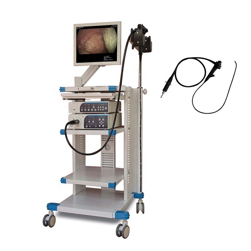 Top-Grade Medical Portable Laparoscopy Cystoscope Endoscopy Camera ...