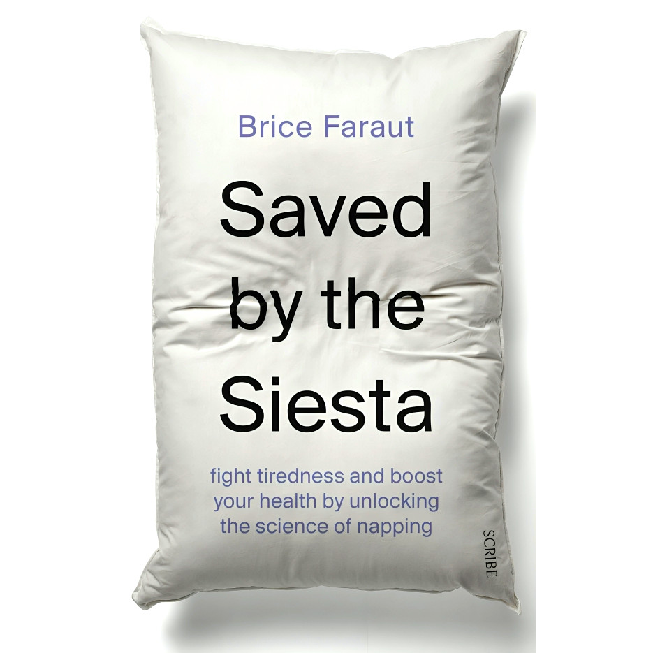 (BBW) SAVED BY THE SIESTA (ISBN: 9781912854721) | Shopee Malaysia
