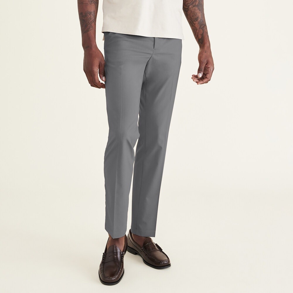 Dockers® Men's Signature Go Khaki Slim Fit Pants A4261-0006 | Shopee ...