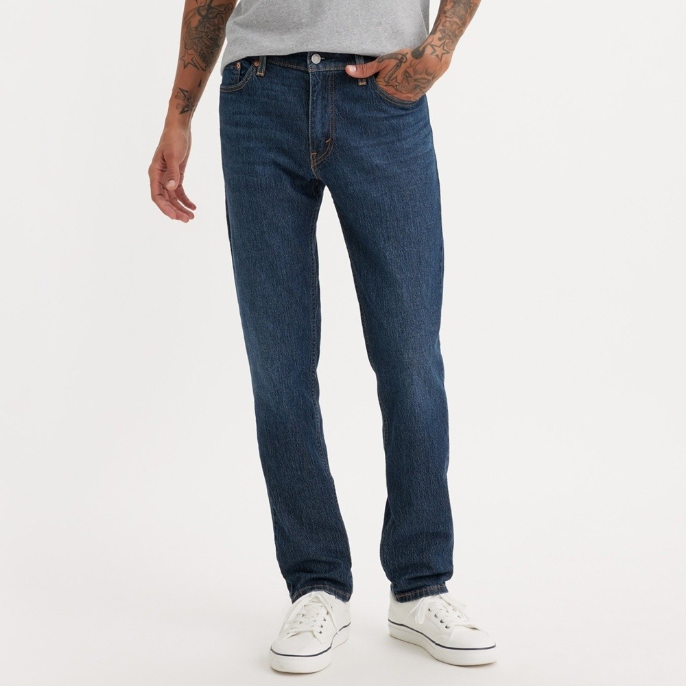 Levi's® Men's 511™ Slim Jeans 04511-5847 | Shopee Malaysia