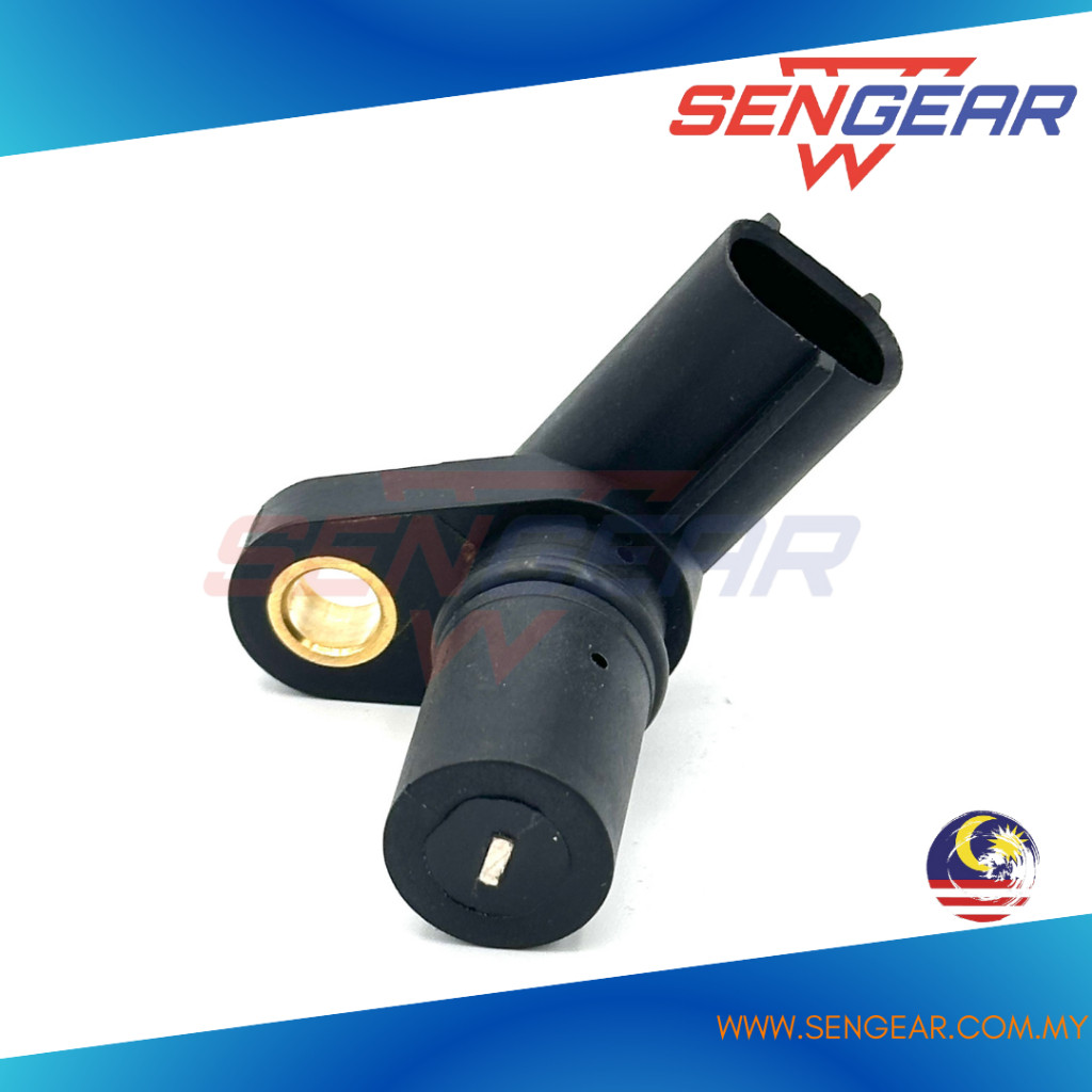 ISUZU ELF 4BG1 6BG1 TIMING ENGINE CRANK SENSOR | Shopee Malaysia