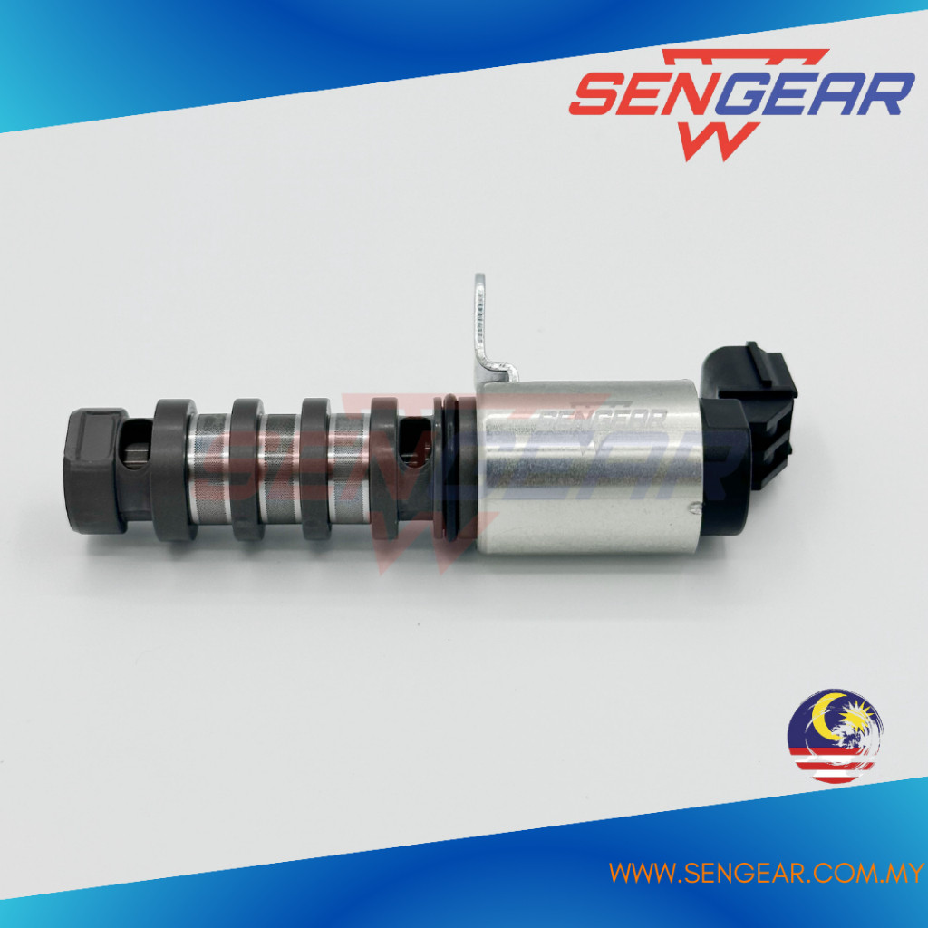 HONDA CRV T0A TOA TIMING CAM VVT SOLENOID OCV OIL CONTROL VTEC VALVE ...