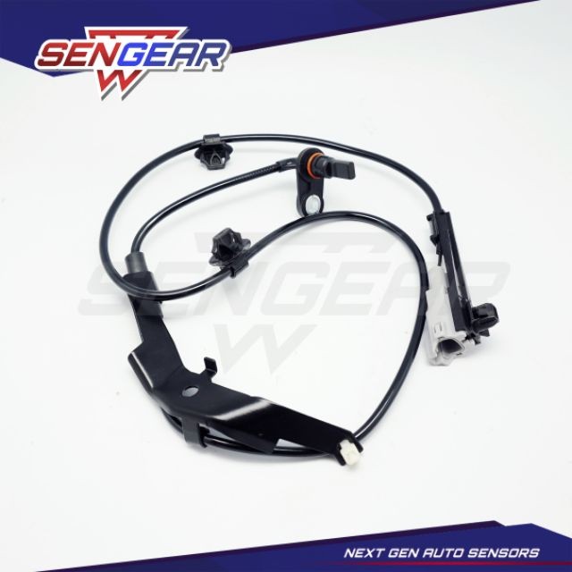 【Toyota Hilux Revo Gun125 Gun126 Gun135】Rear Belakang Abs Sensor ...