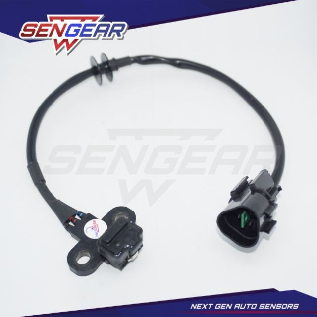 【PROTON WAJA MMC 4G18】 CRANK SENSOR | CRANKSHAFT POSITION SENSOR ...