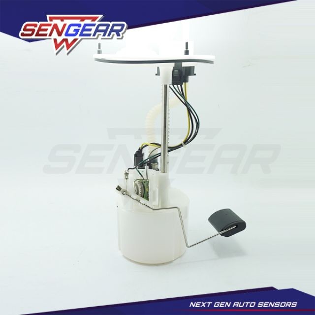 Hyundai INOKOM ATOS Fuel Pump WITH FLOAT Assy 5PIN | Shopee Malaysia