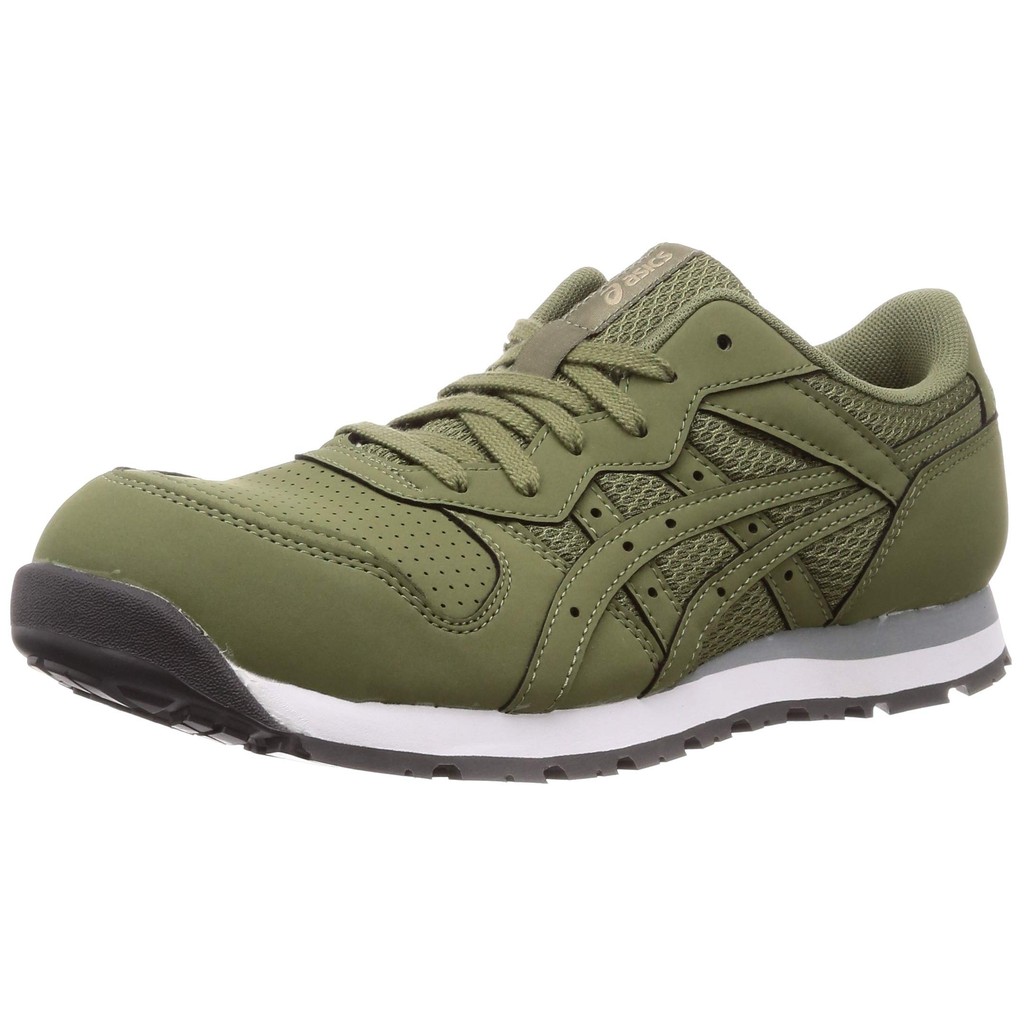 ASICS Working Safety Shoes Work Shoes Winjob CP304 BOA JSAA A Type A Tip Slip Resistant Sole Irvine Irvine 24.0 cm 3E Direct from Japan Shopee Malaysia