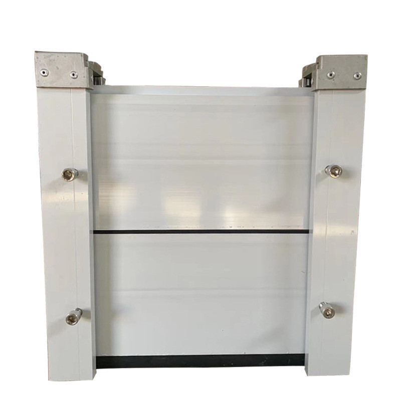 Contact seller/Aluminum Alloy Water Baffle Flood Control and Flood ...