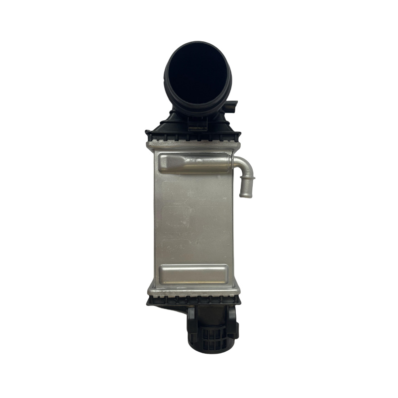 Cooling system inter cooler Volkswagen oe 04E145785E for VW | Shopee ...