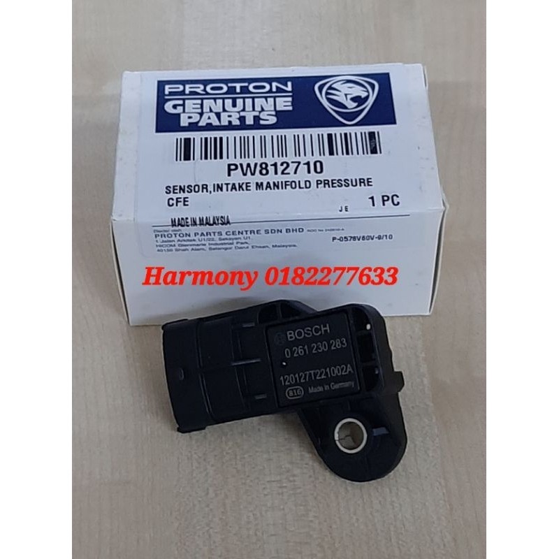 ORIGINAL Proton Saga BLM FLX/FL/PERSONA/GEN2/EXORA TURBO/WAJA/PREVE CFE ...