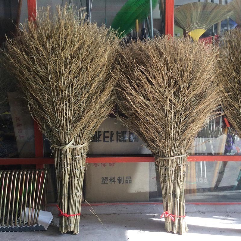 Contact seller/A Large Number of Direct Sales Sanitation Big Broom ...