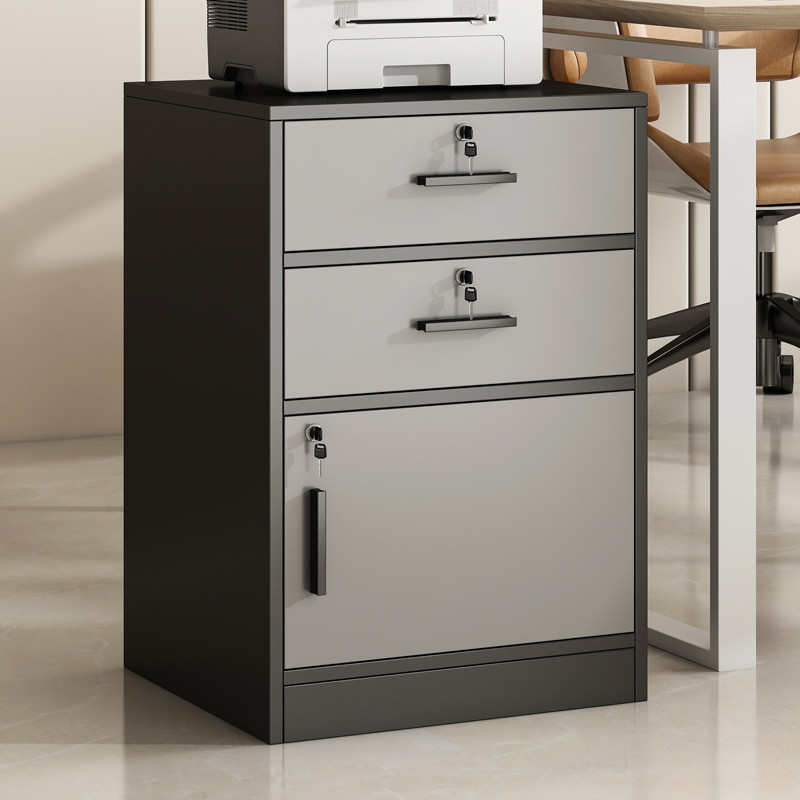 Contact seller/Office File Cabinet under Table Storage Cabinet Small ...