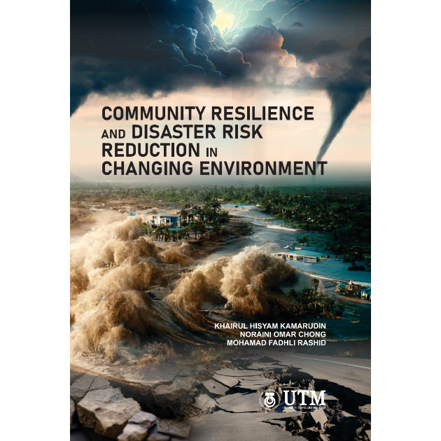 Community Resilience and Disaster Risk Reduction in Changing ...