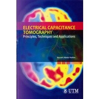 Electrical Capacitance Tomography: Principles, Techniques and ...