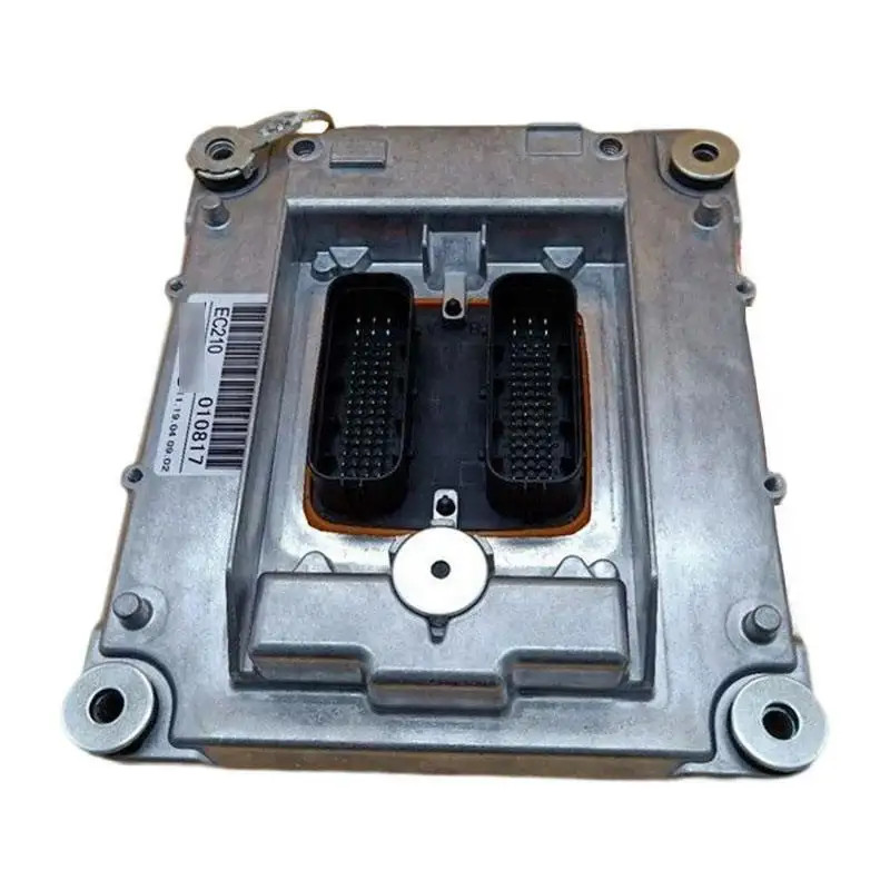 VOE60100000 60100000 Excavator ECU Computer Controller Board With ...