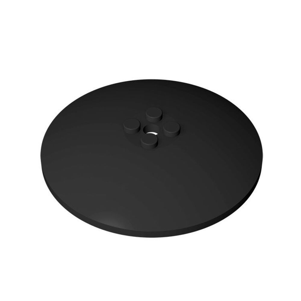 MK OEM Dish 8 x 8 Inverted Radar Solid Studs 3961 (Big Brand Compatible ...