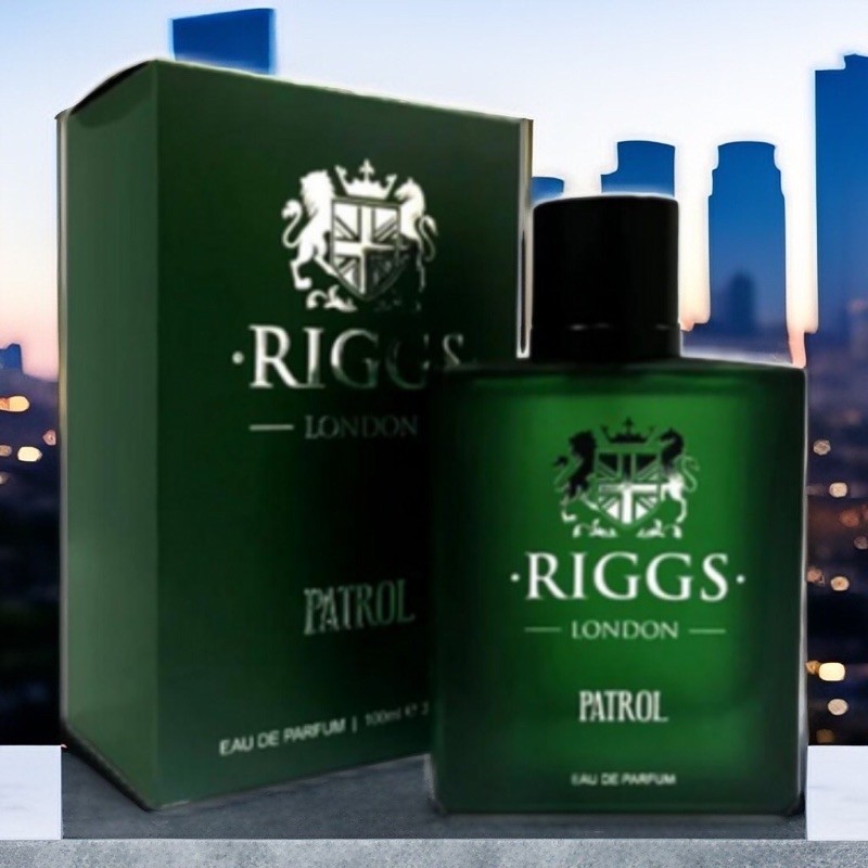 Best Icon/Rider/Venom/Patrol/Dynamo Eau de Parfums for Men – By Riggs ...