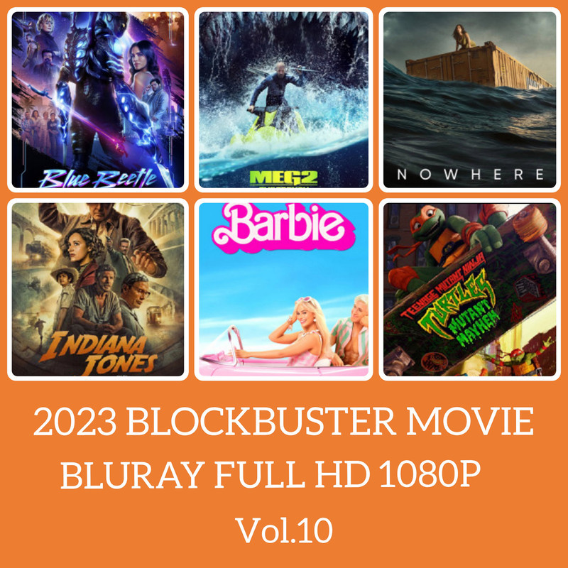 [PENDRIVE USB] 2023 BLOCKBUSTERS KOLEKSI MOVIE | VOL.10 | SARIKATA MELAYU & ENGLISH | FULL HD ...