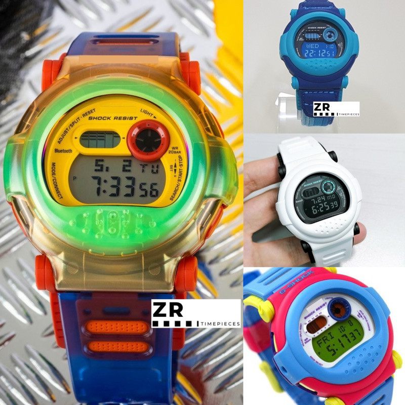 [ New Arrival ] Gsk Ready Stock Jason Robot G001 Limited Custom Premium ...