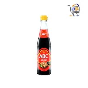 ABC Kicap Manis Saus Manis Sweet Sauce 320ml | Shopee Malaysia