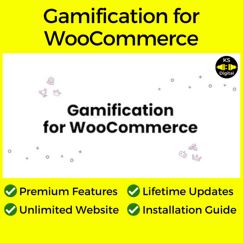 [Latest] Gamification for WooCommerce WordPress Plugin (Free Updates ...