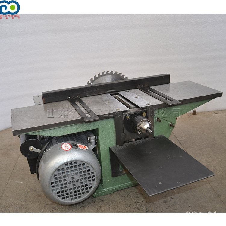 Contact seller/Multifunctional Woodworking Table Saw Machine Surface ...