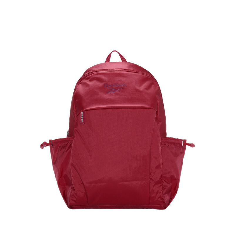 Reebok Backpack Women's Bag - Pink | Shopee Malaysia