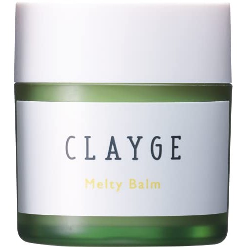 CLAYGE CLAYGE Melty Balm Serum 40g (x 1) (Direct from Japan) | Shopee Malaysia