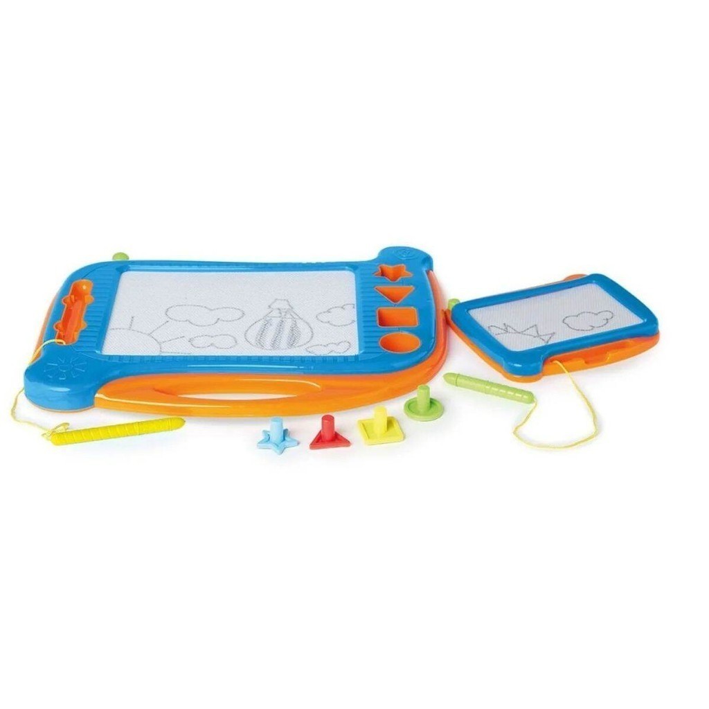 Out Of The Box Doodle Draw Mega Set | Shopee Malaysia
