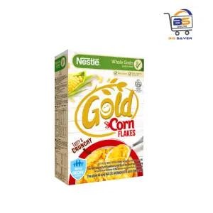 Nestle Gold Corn Flakes 275g | Shopee Malaysia