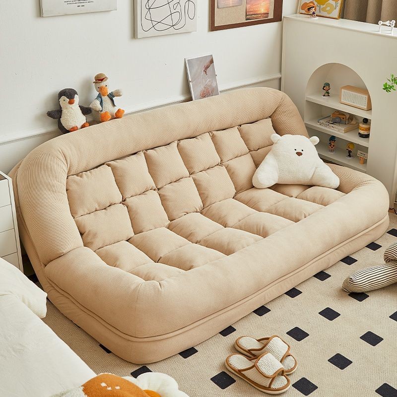 JY-8/Lazy Sofa Sleeping and Lying Single Double Small Apartment Huge ...