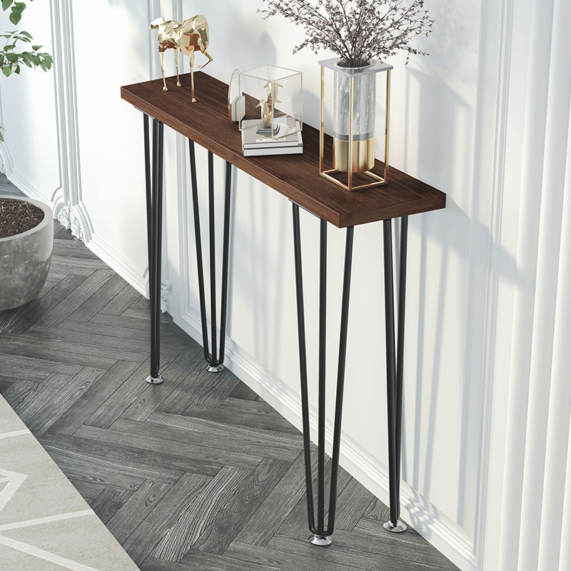 JY-8/Console Tables Modern Simplicity with American Style Solid Wood ...