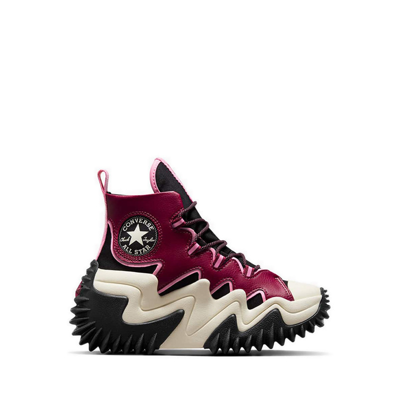 Converse Run Star Motion CX Platform Future Utility Unisex Sneakers ...