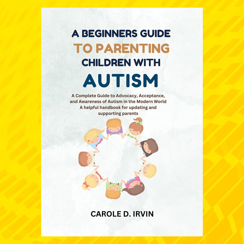 A Beginners Guide To Parenting Children With Autism | Parenting ...