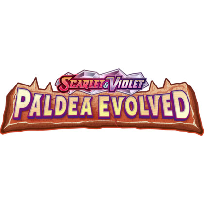 Fire TYPE - Pokemon Paldea Evolved Scarlet & Violet Singles | Shopee ...