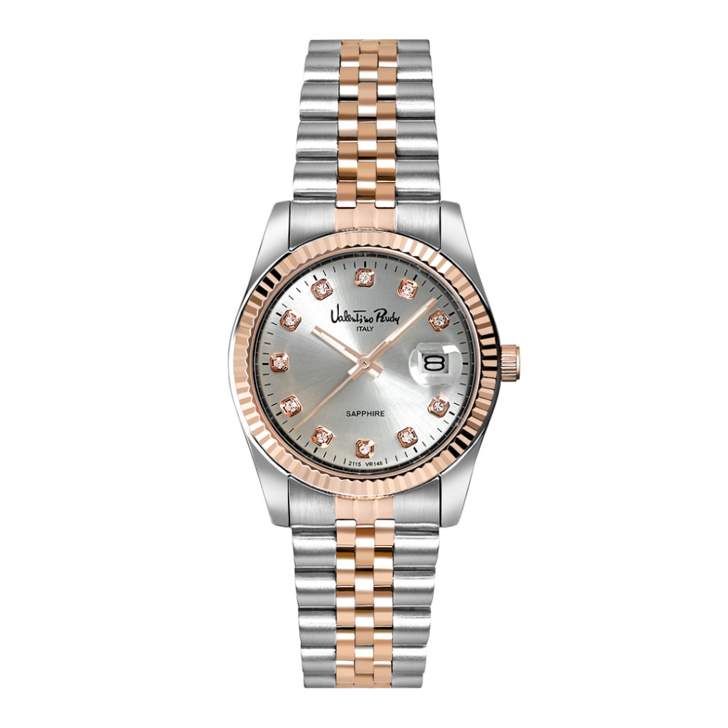 Valentino Rudy Men Watch Classic VR146-1617 | Shopee Malaysia