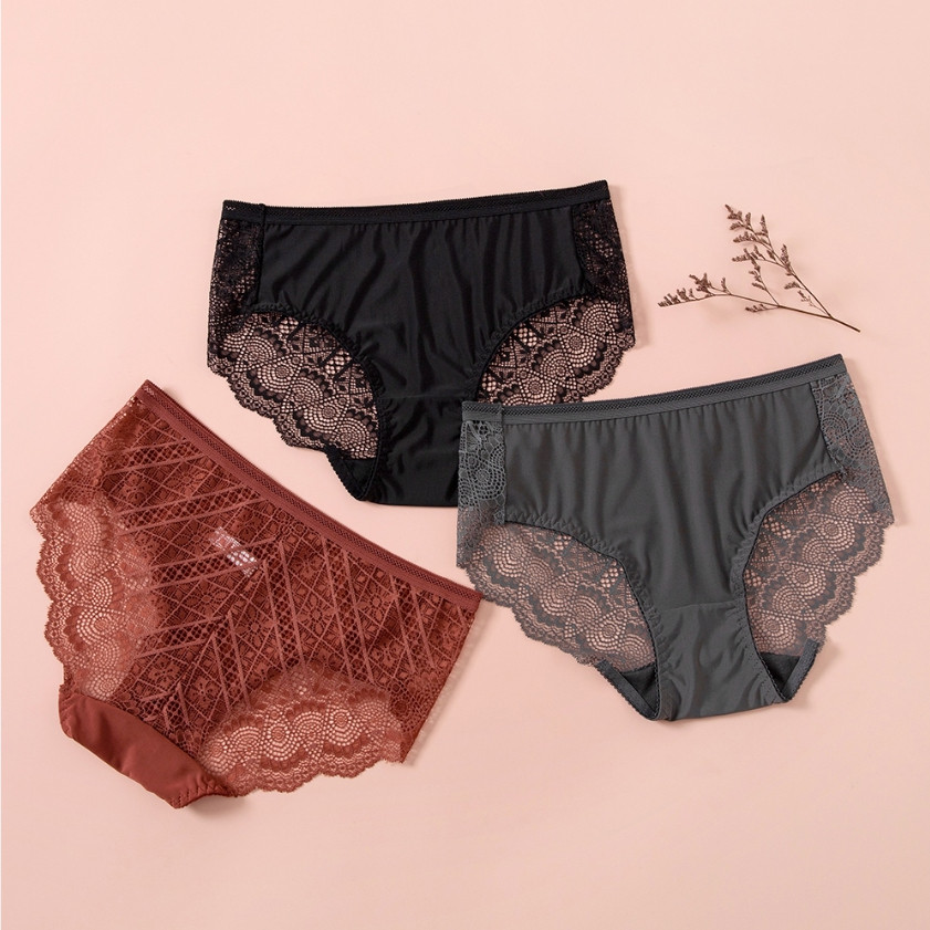 Felancy Lace Panty Underwear 074-000461 | Shopee Malaysia