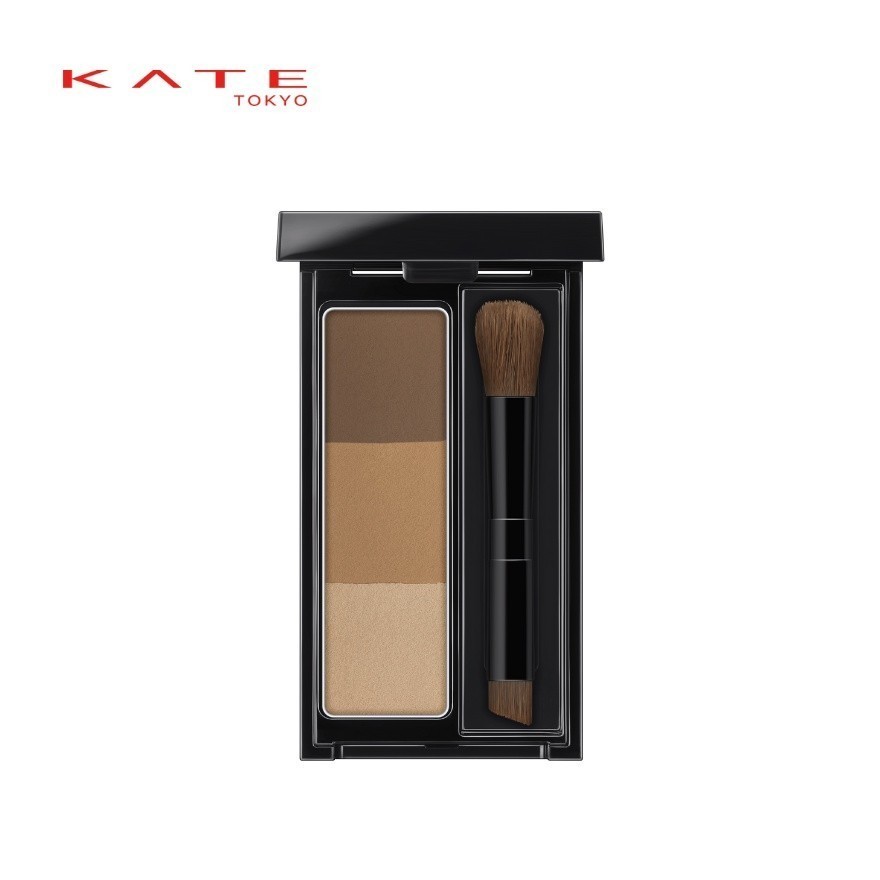 KATE Designing Eyebrow 3D Fit | Shopee Malaysia