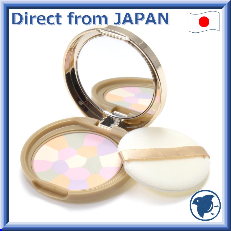 CANMAKE - Marshmallow Finish Powder Abloom 01 Dearest Bouquet Tone Up ...