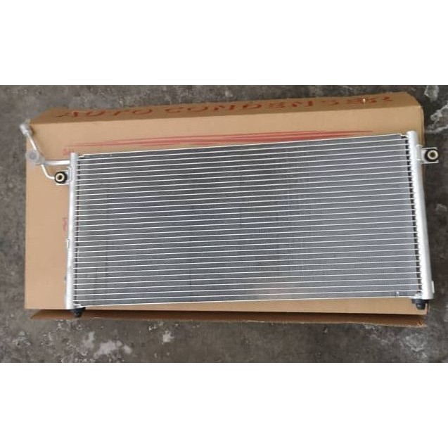 Proton Wira 1.6 WIRA 1.5 AUTO DENSO Aircond Condenser BAC | Shopee Malaysia