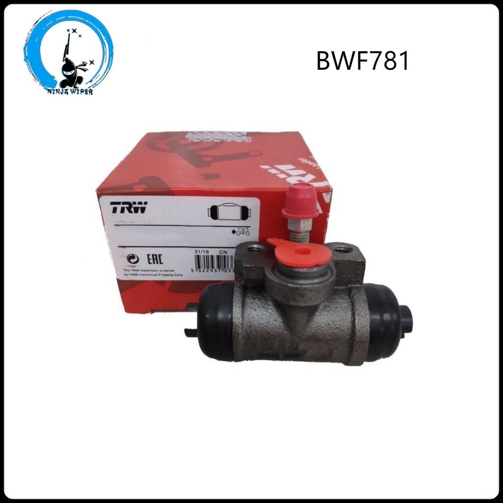Original TRW Rear Brake Pump - Perodua Alza Rear Brake Pump ( BWF781 ...