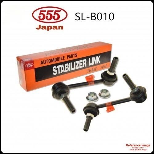 Original Proton Inspira / Lancer GT / ASX Front Stabilizer Link Set ...