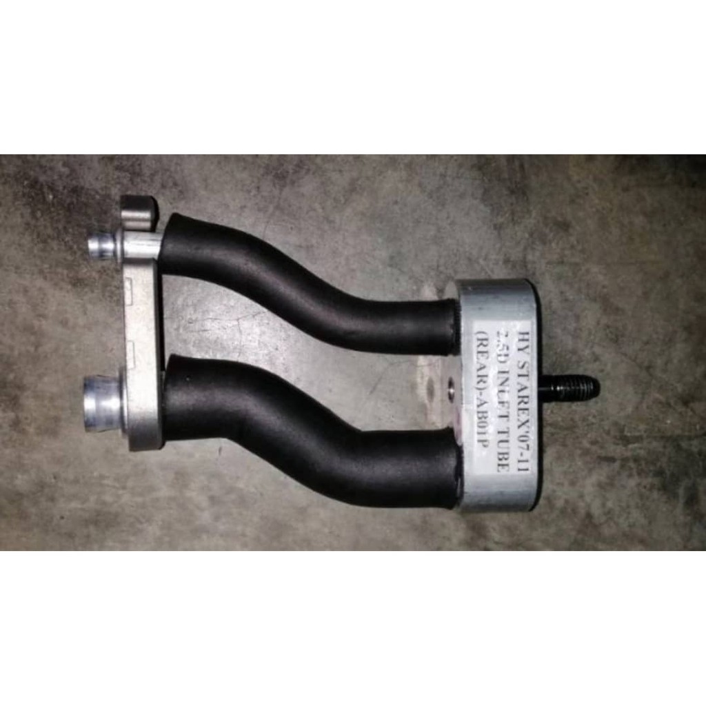 VALVE OULTER PIPE REAR-DESEL(HYUNDAI STAREX 2007"-2011" 2.5) OULTER ...